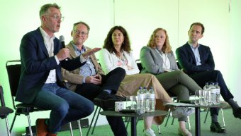 What's on at WTCE | Global Onboard Retailers Expo