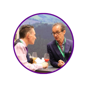 What's on at WTCE | Global Onboard Retailers Expo