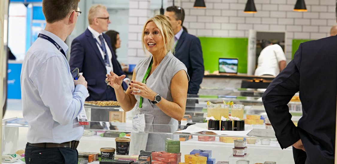 Visit WTCE | International Airplane Caterers Exhibition