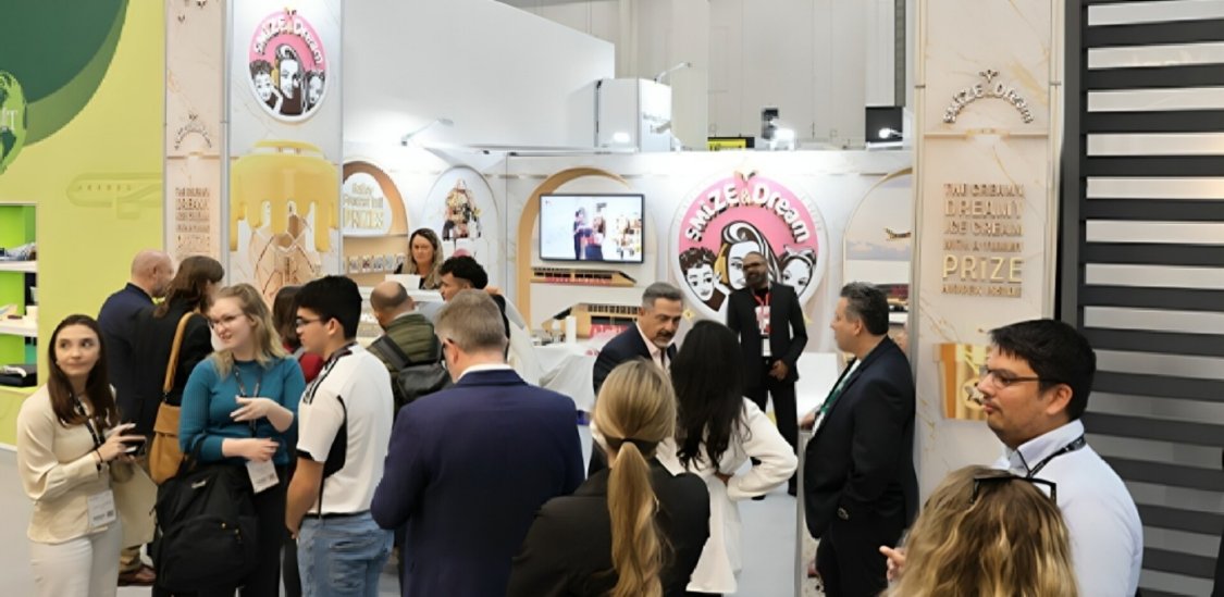 Visit WTCE | International Airplane Caterers Exhibition
