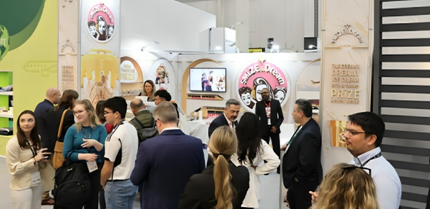 Visit WTCE | International Airplane Caterers Exhibition