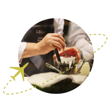 Visit WTCE | International Airplane Caterers Exhibition