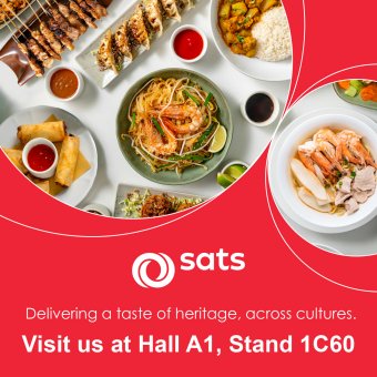 World Travel Catering & Onboard Services Expo