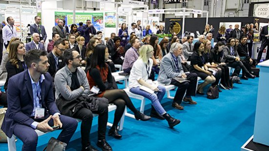 About WTCE | Global Flight & Rail Caterers Expo