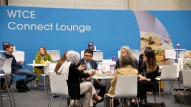 World Travel Catering & Onboard Services Expo