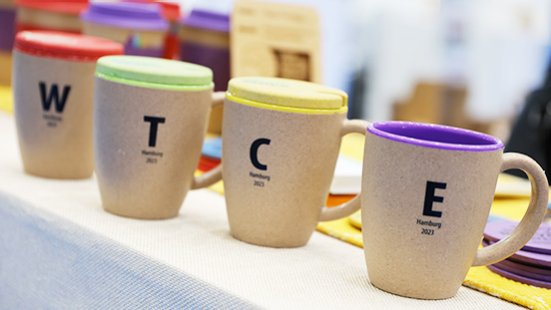 About WTCE | Global Flight, Rail & Catering Operator Expo