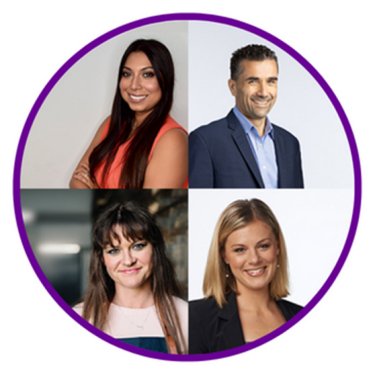 Our WTCE Ambassadors